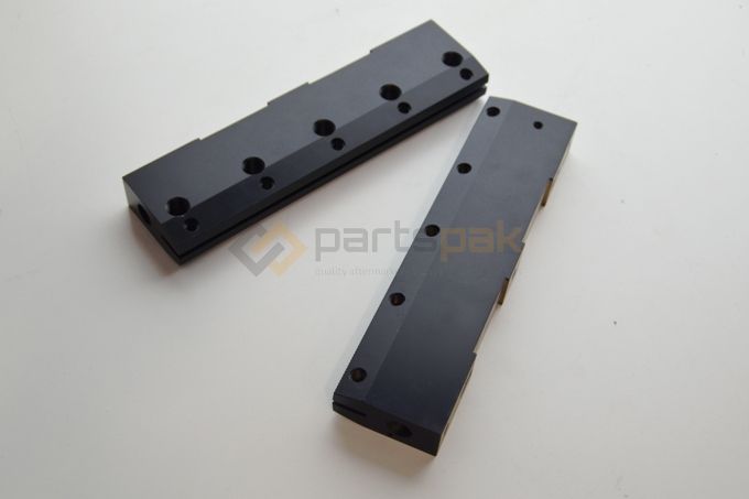 Jaw, Upper | Compatible with Ilapak® | OEM ref: 2380203694 | PartsPak